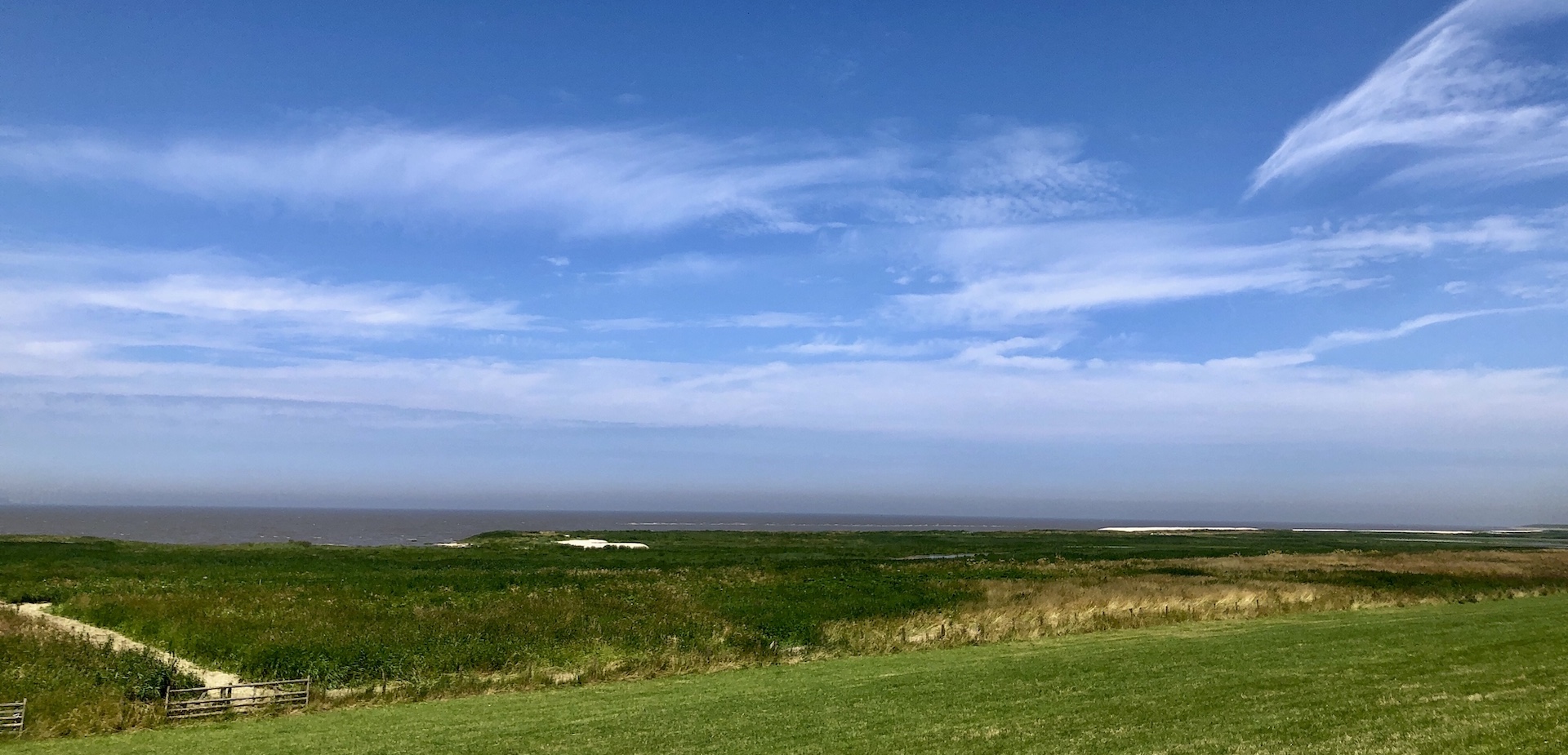 Huus Wattenmeer Krummh rn Ferienhaus In Visquard